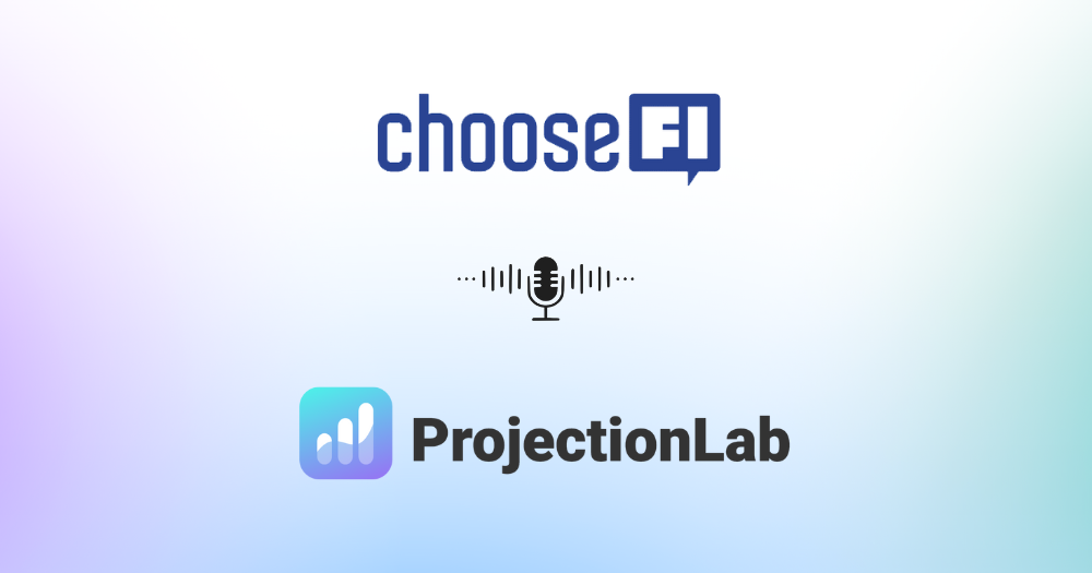 Blog - ProjectionLab