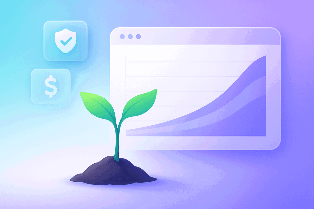 Blog - ProjectionLab