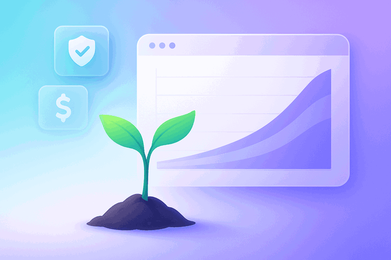 Blog - ProjectionLab