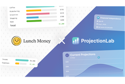 Blog - ProjectionLab