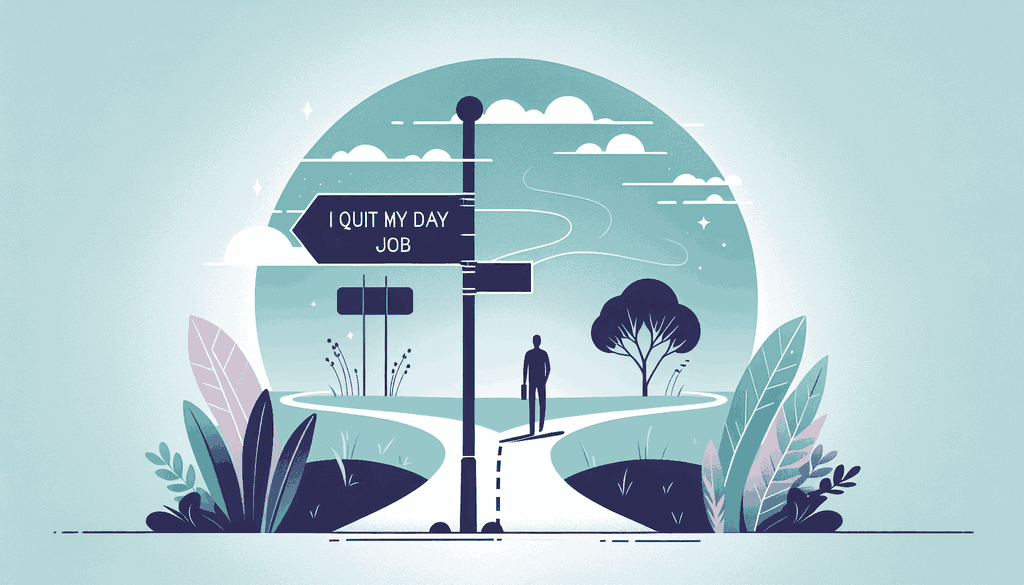 Build a Future You Love | Kyle Nolan's Journey from Employee to ...