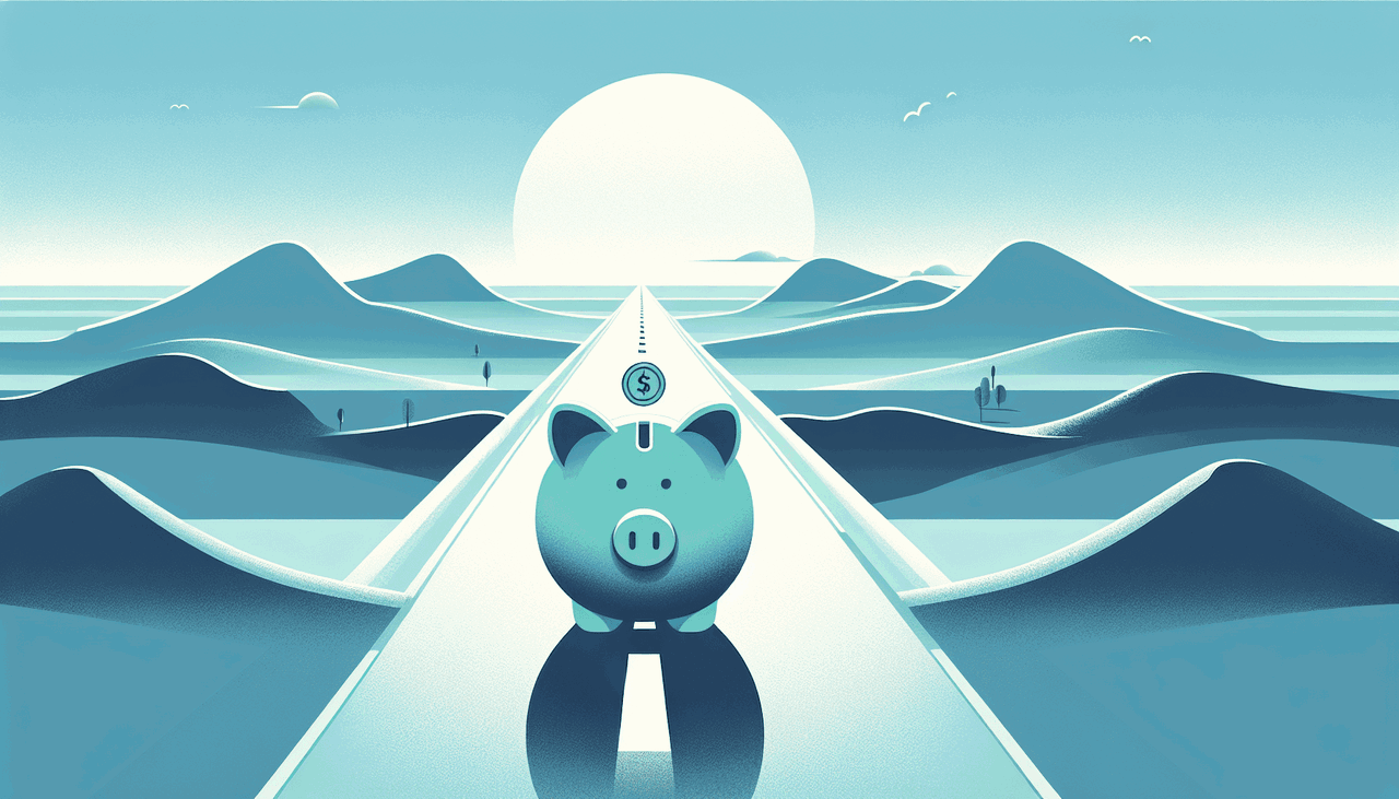 Blog - ProjectionLab