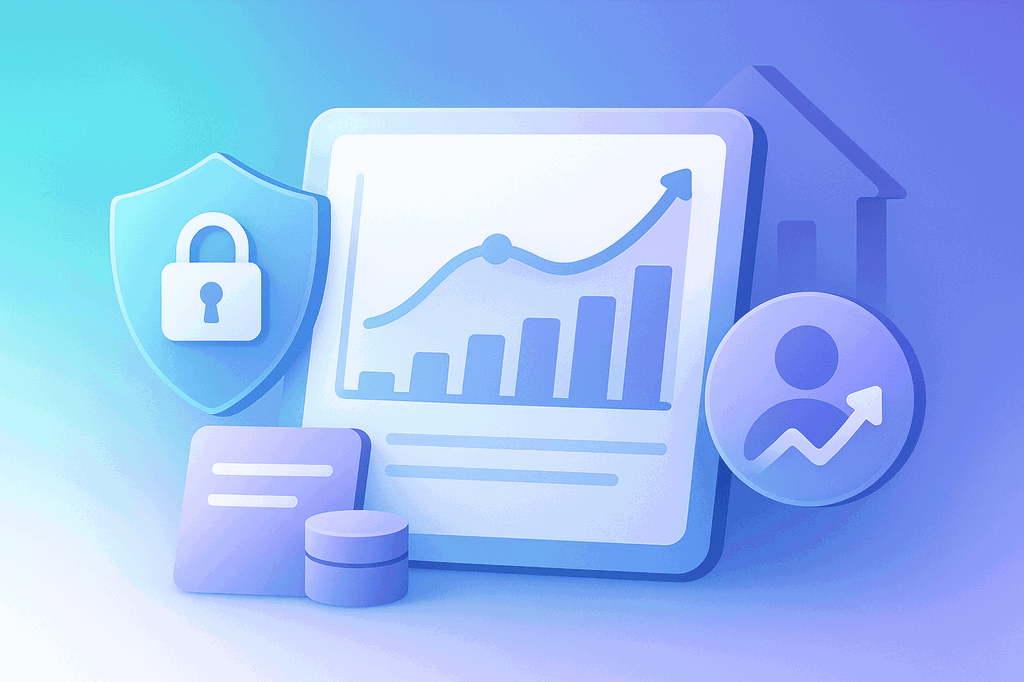 Blog - ProjectionLab