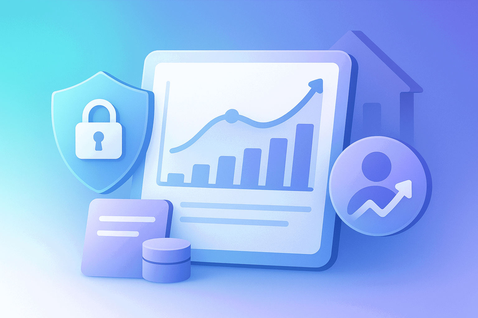 Account Settings Page - ProjectionLab