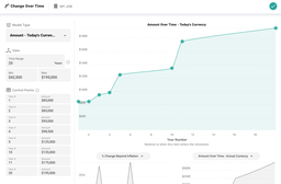Visualize Cash Flow with Sankey Diagrams - ProjectionLab