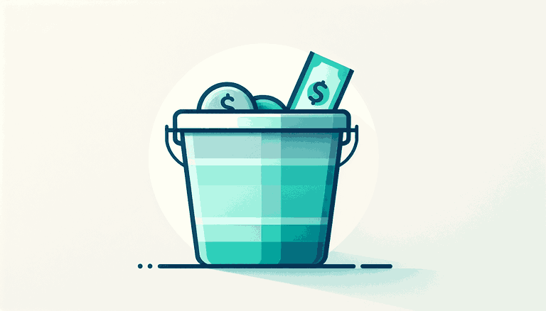 What is a Bucket Strategy? - ProjectionLab