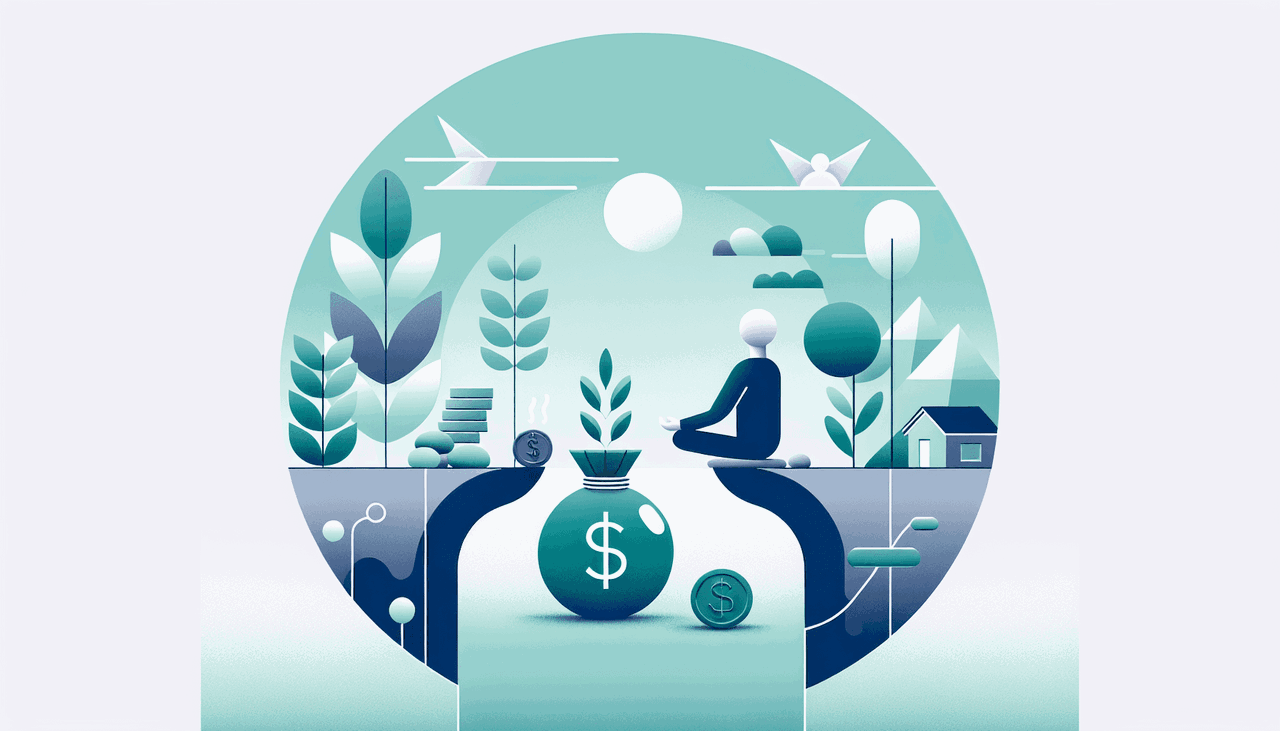 What is Financial Wellness? - ProjectionLab