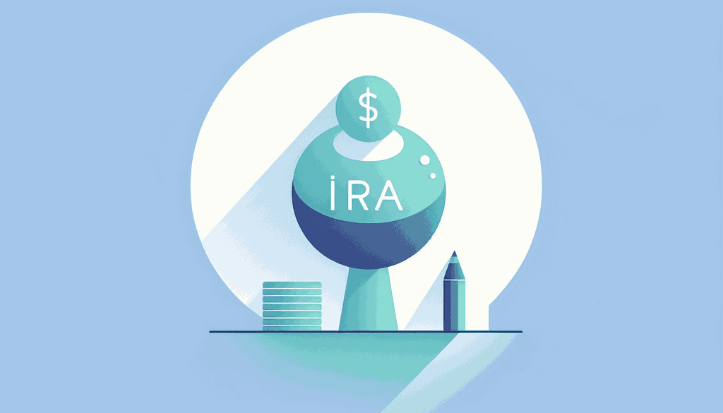 What is an Individual Retirement Account (IRA)? - ProjectionLab