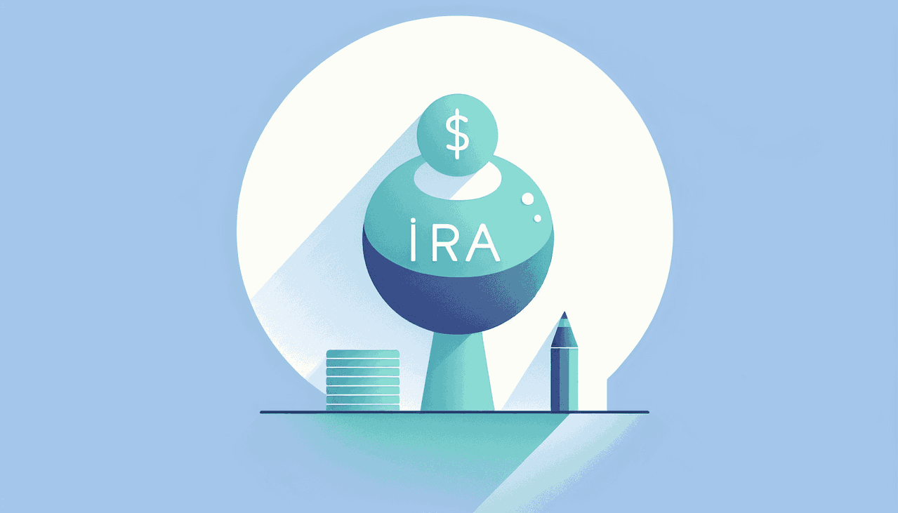 What is an Individual Retirement Account (IRA)? - ProjectionLab