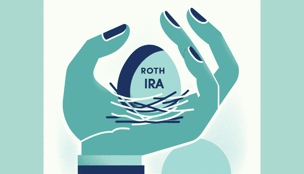 What is a Roth IRA? - ProjectionLab