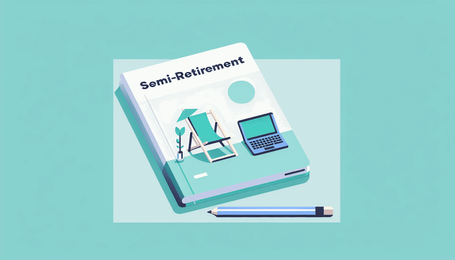 What is Semi-Retirement? - ProjectionLab