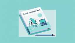 What is Semi-Retirement? - ProjectionLab