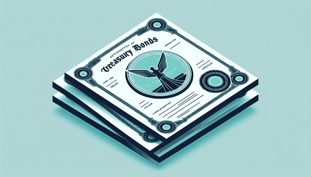 Exploring Treasury Bonds in Investment Portfolios - ProjectionLab