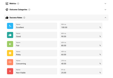 Run Monte Carlo Simulations - ProjectionLab